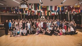 Ithaca Tango Marathon 2020 - iTango - Tangopolix