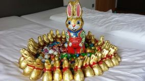 Easter Tango Holiday at Lake Chiemsee in Bavaria - Tangopolix