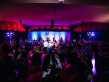 Miami Sunshine Tango Festival 2022 - Tangopolix