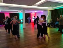 Easter Tango Holidays at Lake Chiemsee in Bavaria - Tangopolix