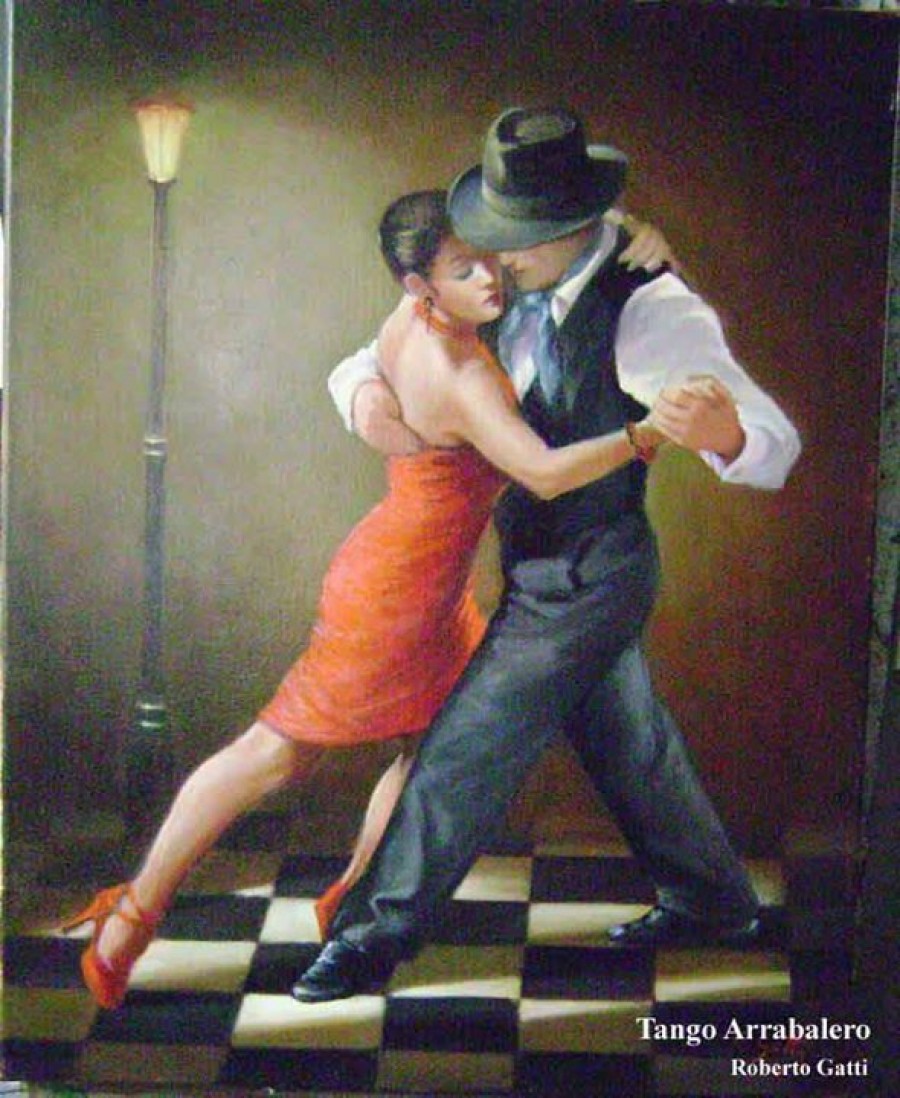 Tango Workshops La musicalite - Tangopolix Tango Workshops La musicalite - Tangopolix